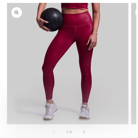Born Primitive | Pants & Jumpsuits | Born Primitive Fierce Leggings M ...